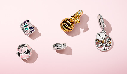 Pandora - Women's Jewellery Store | Cornhill Quarter | Lincoln